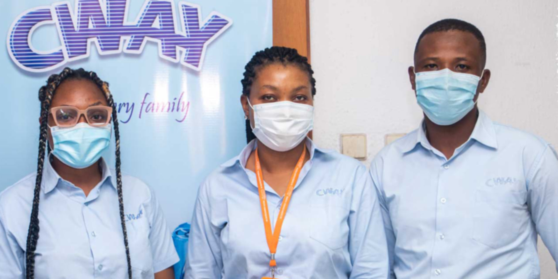 CWAY Group | CWAY for Every Family